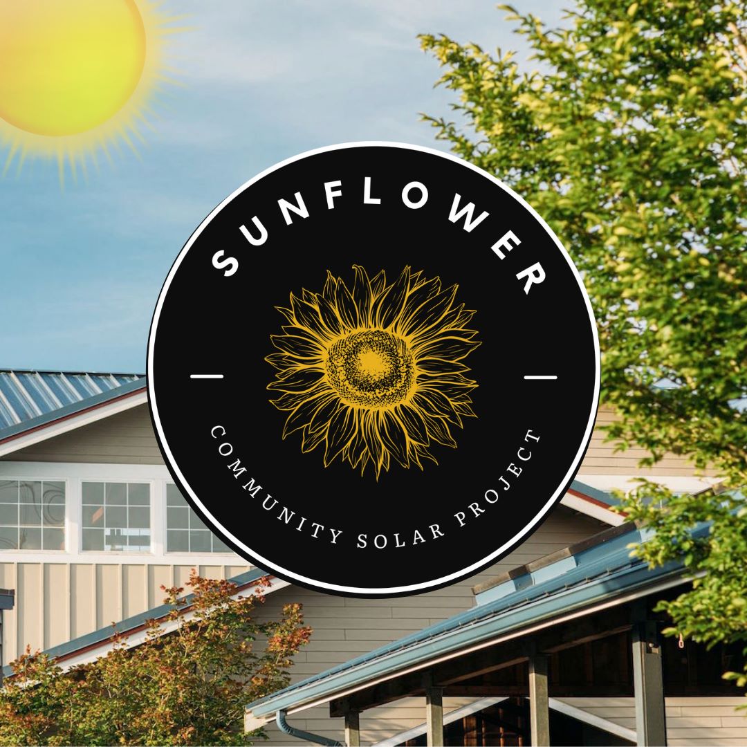 Sunflower Community Solar Project